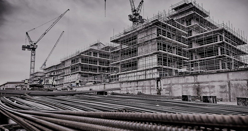 İnşaat - Peprus Grup